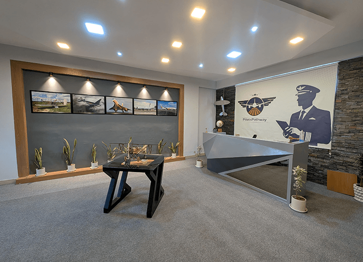 PilotsPathway | Best Pilot training institute in Jaipur & India