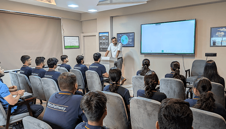 PilotsPathway | Best Pilot training institute in Jaipur & India