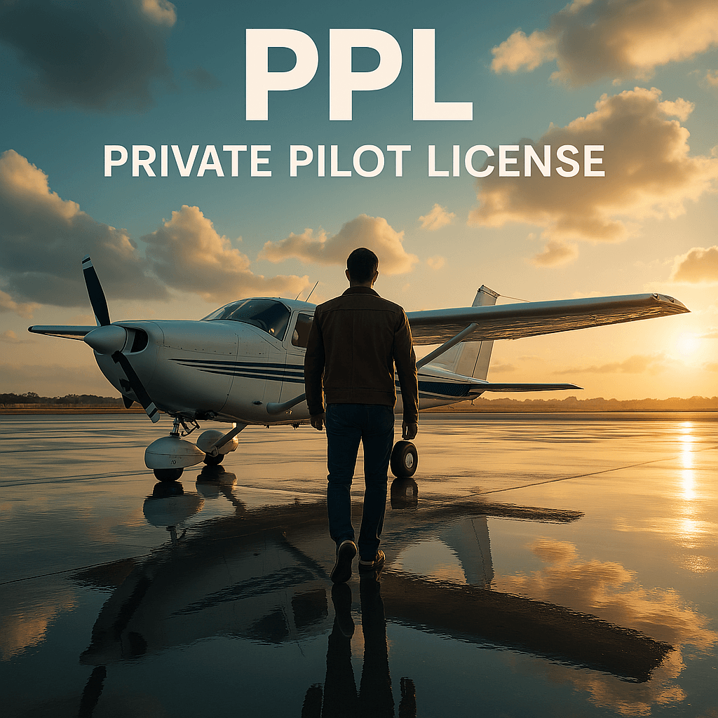 Pilot Training Courses | PilotsPathway